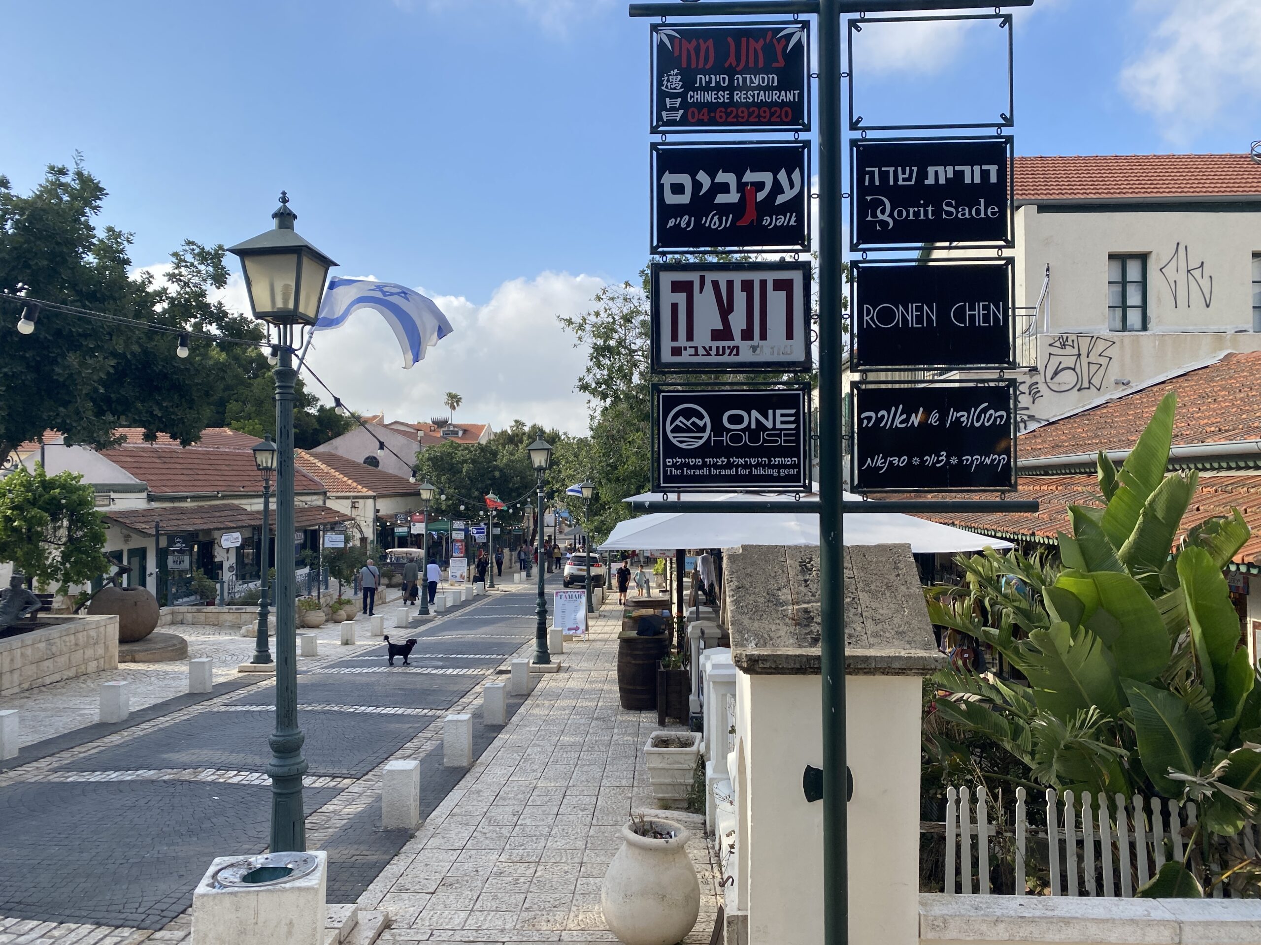 Contracting in Israel - CWS ISRAEL - Contingent Workforce Management