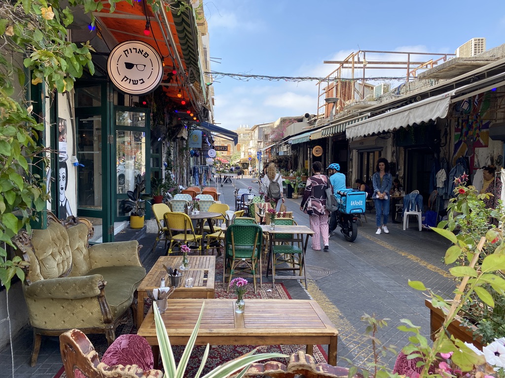 Blog - CWS ISRAEL - Contingent Workforce Management