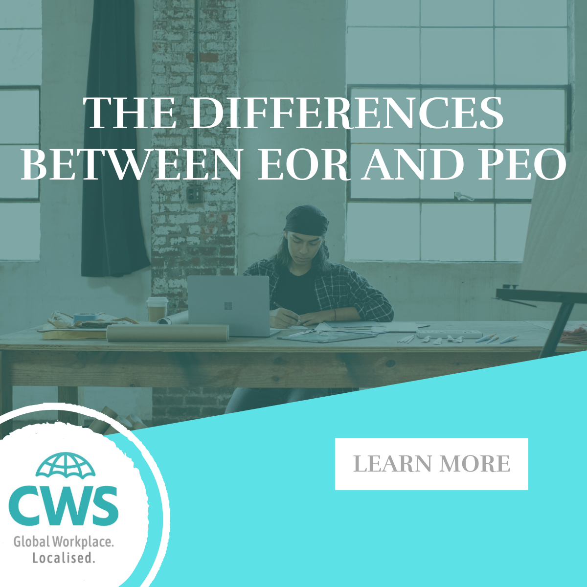The differences between EOR and PEO - CWS ISRAEL - Contingent Workforce ... The differences between EOR and PEO - CWS ISRAEL - Contingent Workforce ...