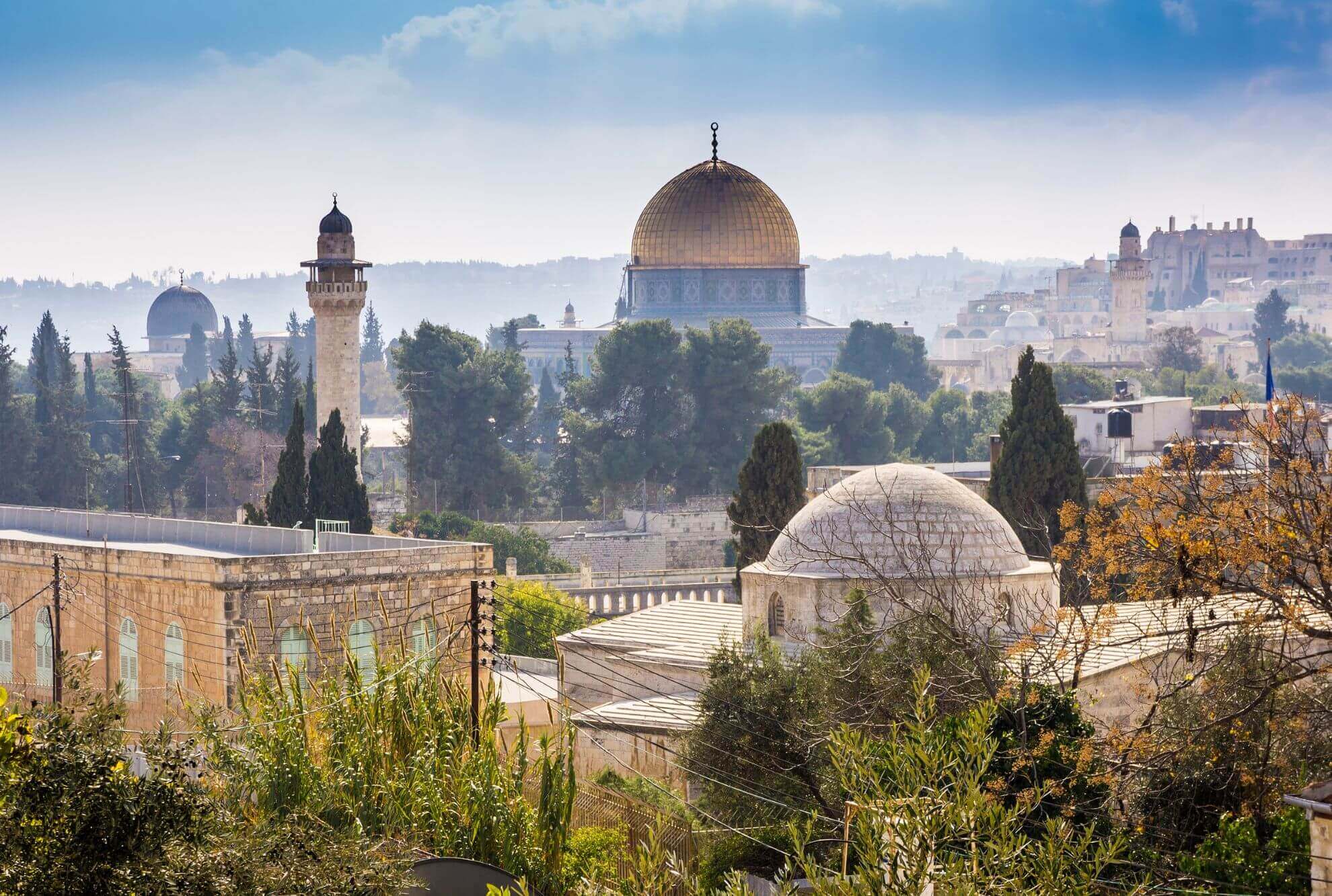 Israeli Culture: The Essence of Community Support and Cooperation - CWS ...